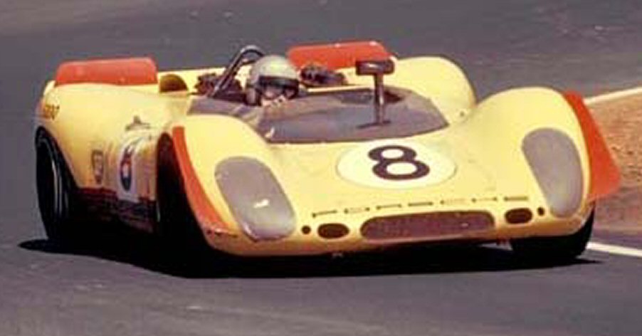 Future Cars Releases, UK – Marsh Models